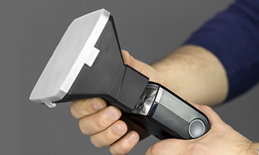 Light Up Your Work—3D Printed Light Diffuser Case Study