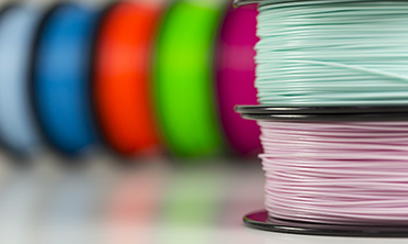 Zortrax 3D Printers Now with External Materials Support | Zortrax