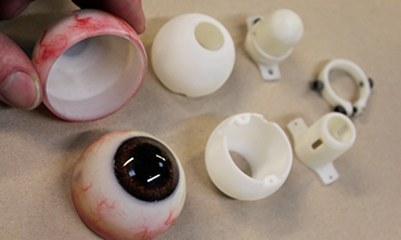 Making Special Effects for Movies with the Help of 3D Printing