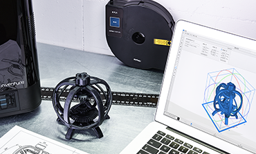 Reasons Why Your First Prototype Should Be 3D Printed | Zortrax