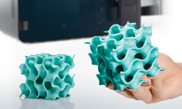Smart Vapor Smoothing Device is Coming to Formnext 2018 | Zortrax