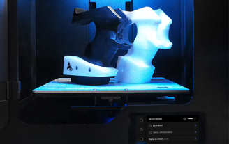 How 3D Printing Helps Design Equipement for Olympic Athletes | Zortrax