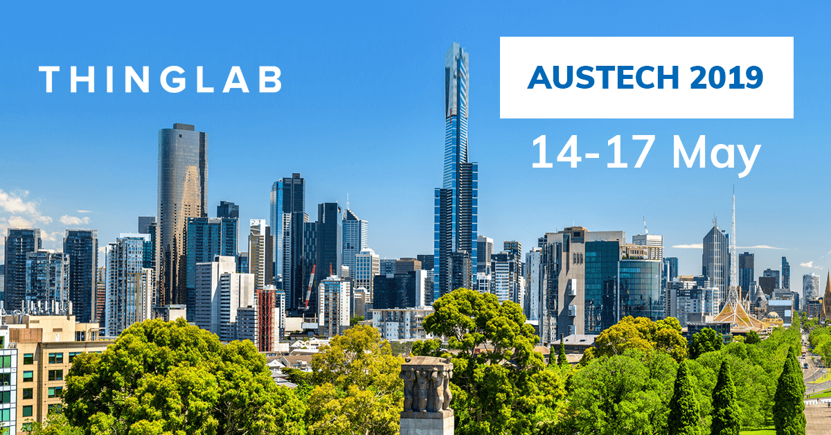 AUSTECH 2019 Australia | Zortrax
