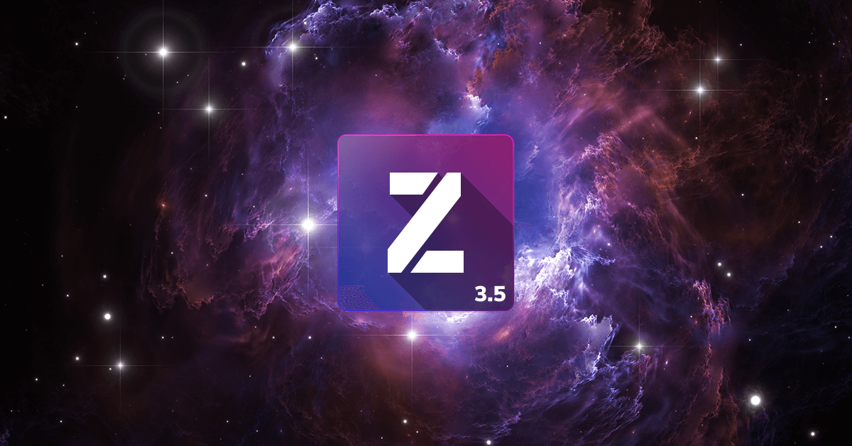 Z-SUITE 3.5. Great Improvement Full of New Functionalities - Zortrax